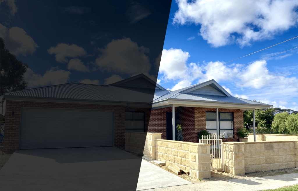 Home » Preston Builders